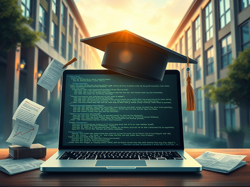 From University to Amazon: My Journey into Software Engineering & Data Science – Intrepid Byte